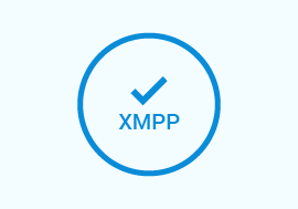 Desktop XMPP Client